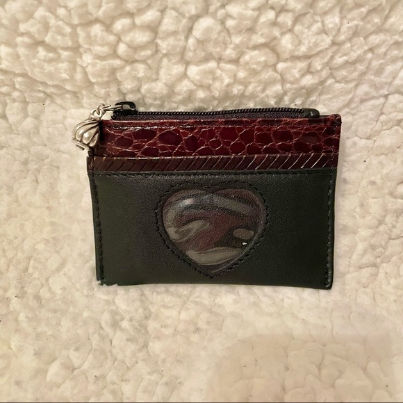 Brighton | Bags | Brighton Card Wallet | Poshmark